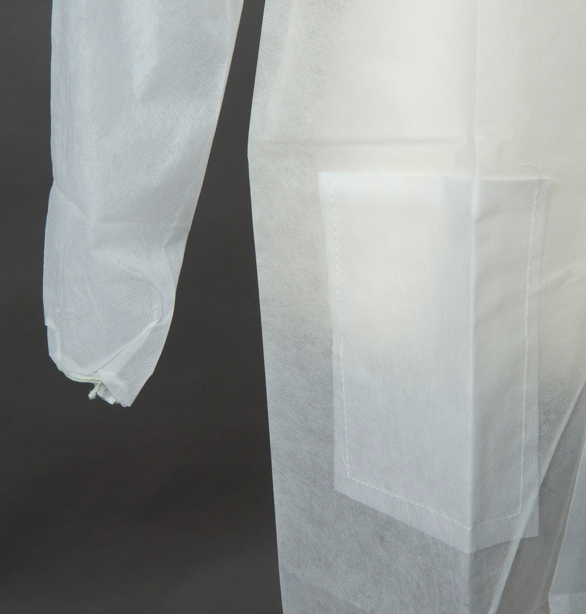 Standard Lab Coats – SpecTex