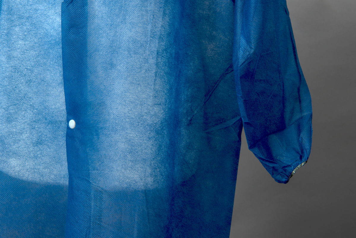 Economy Lab Coats – SpecTex